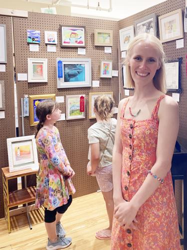 Foxley Atelier encourages students to reach their artistic potential ...