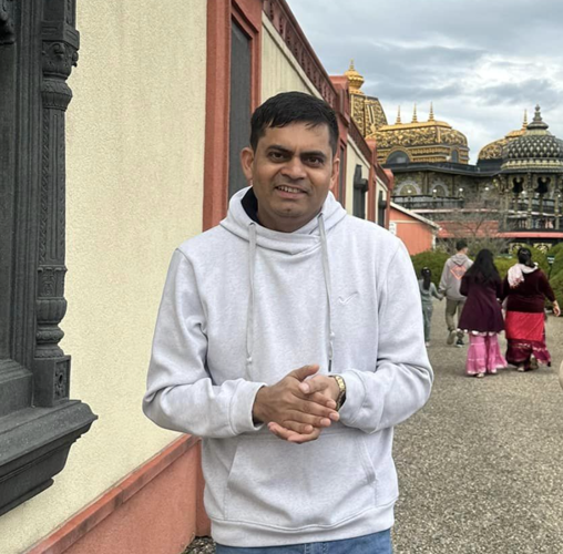 Judge sets 2025 trial date for Naresh Bhatt on murder charge | News ...