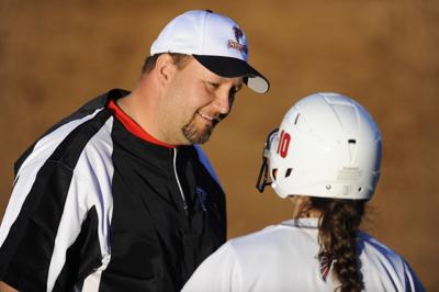 Fauquier High promotes Mark Ott to activities director, replacing Mark ...