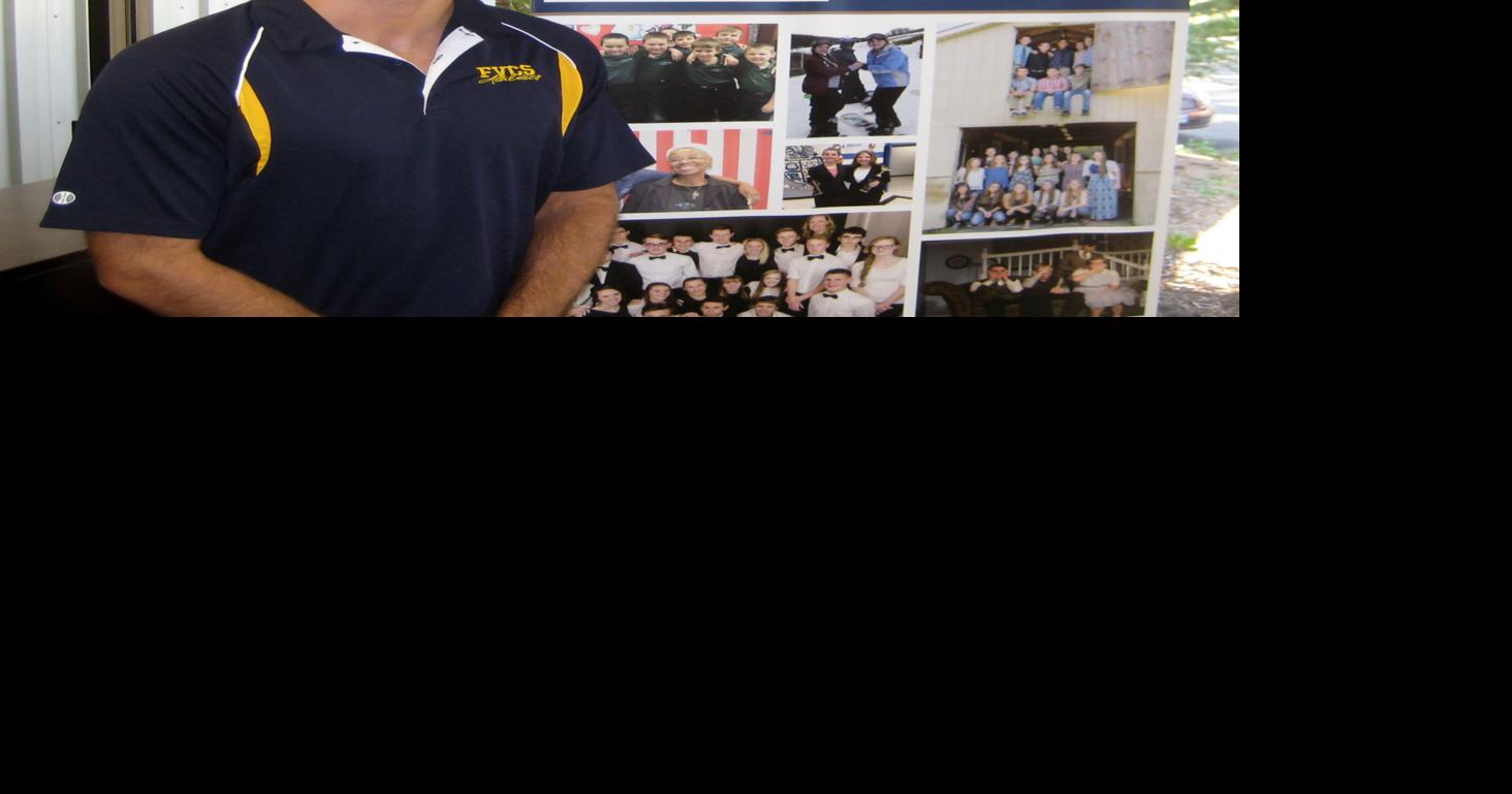 Crane becomes brain behind Fresta Valley sports | Sports | fauquier.com