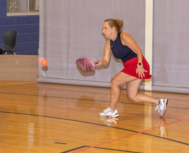 Senior Olympians will represent Fauquier in pickleball and cycling ...
