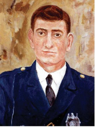 Remembering the life and line-of-duty death of Inspector W. Neville ...