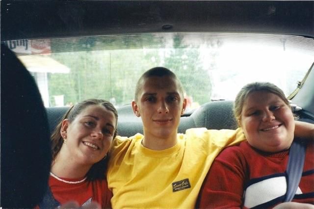 Enigma: Who killed Bryan Michael Mace? | News | fauquier.com