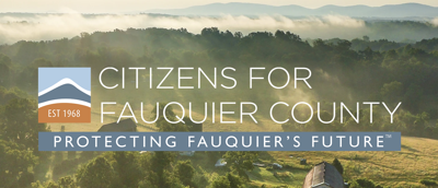 Citizens for Fauquier County names 4 new board members | News ...