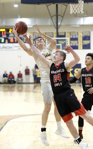 Dec. 7 Fauquier County high school sports roundup | Sports | fauquier.com