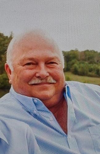 Douglas Kenneth Gorham | Obituaries | fauquier.com