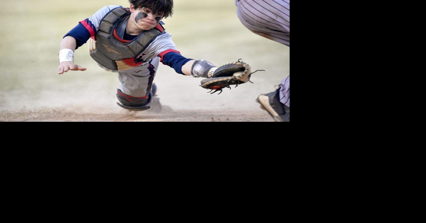 Ryan's bases-loaded triple leads Liberty baseball over Handley, 11-9 ...