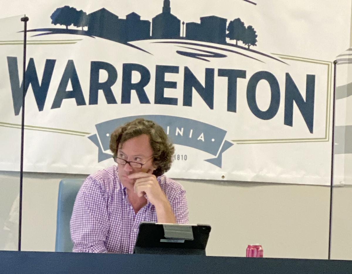 Open-air dining in Warrenton will continue until the end of 2020 ...