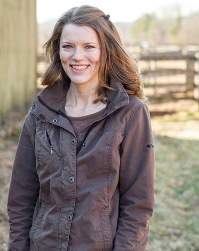 Local farmers market advocate appointed to state board | News ...