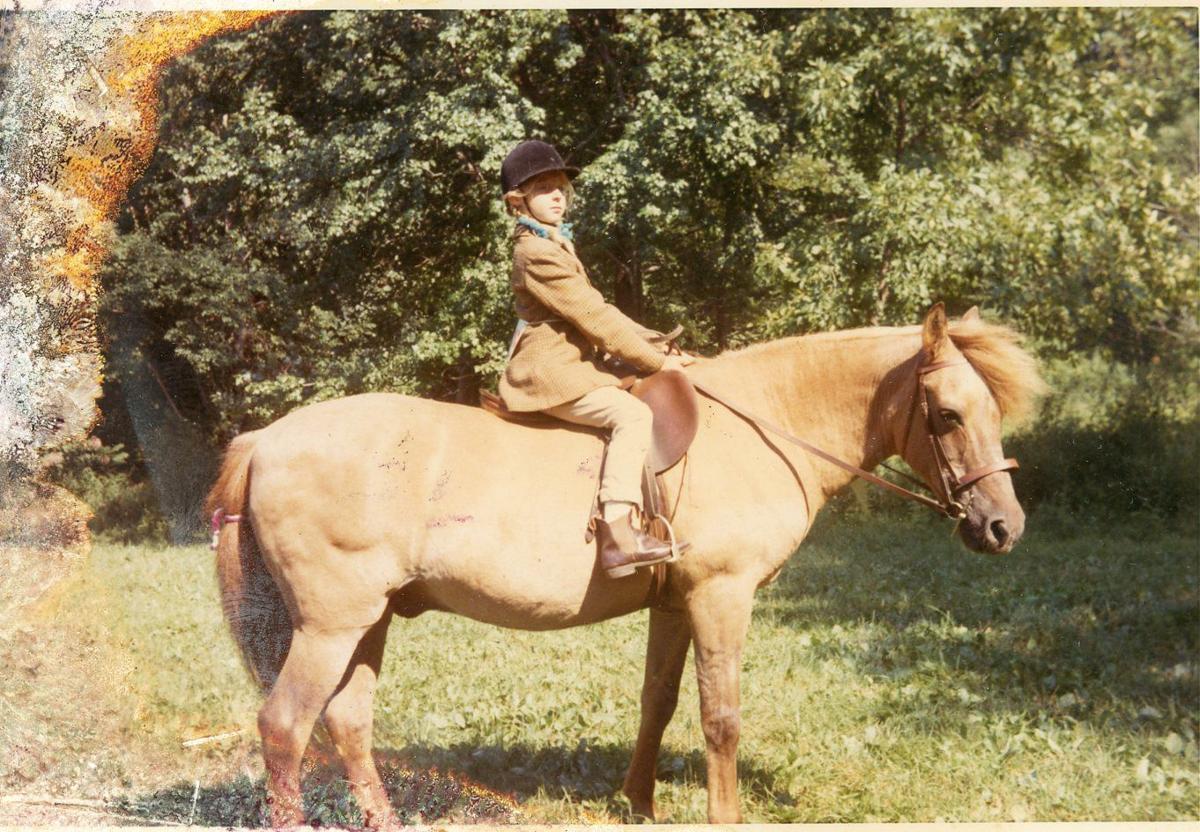 A sleuth in life, an intrigue in death: Sarah Greenhalgh's murder goes ...