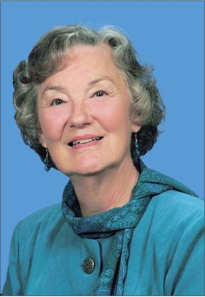 Alice Cosner McGehee | Obituaries | fauquier.com
