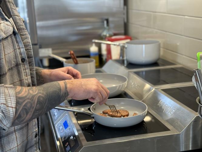 The Whole Ox butcher to develop alpha-gal-friendly foods | Localnews ...