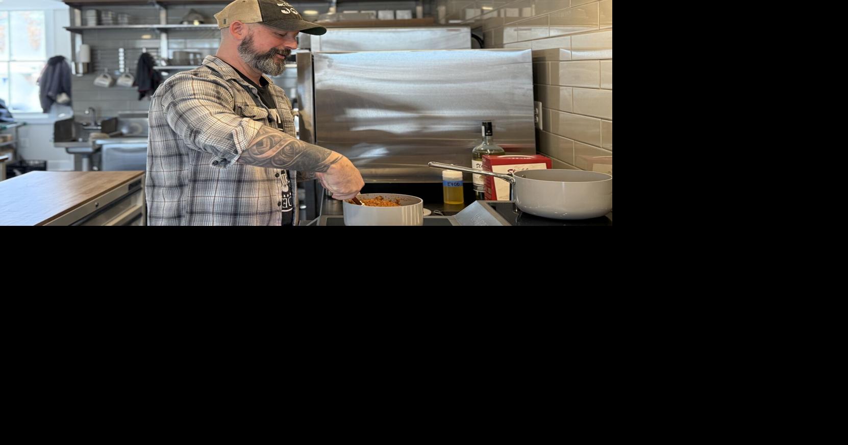 The Whole Ox butcher to develop alpha-gal-friendly foods | Localnews ...
