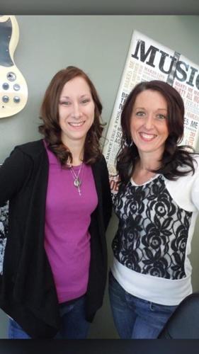 Marshall hair emporium goes full service | News | fauquier.com