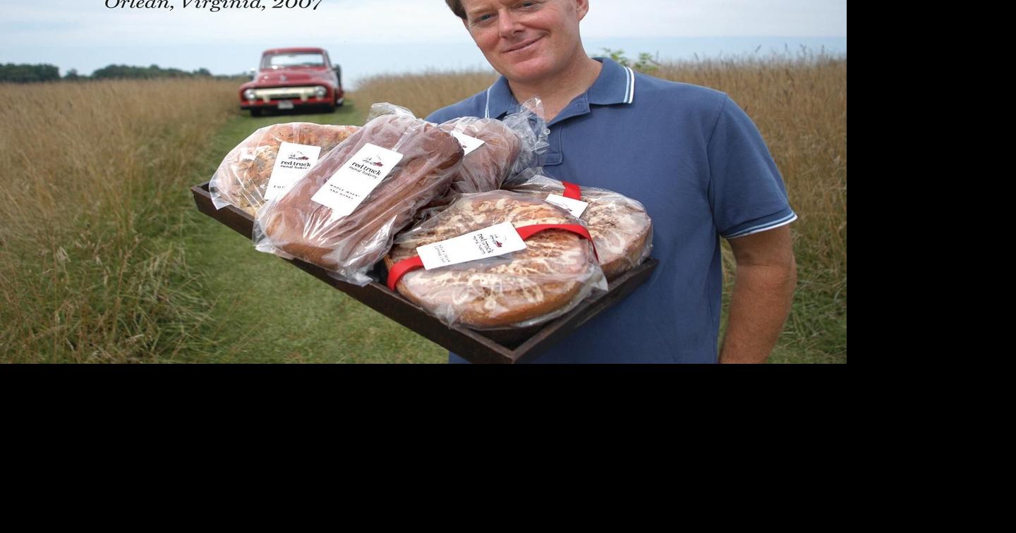 Red Truck owner Brian Noyes announces sale of his bakery to local ...
