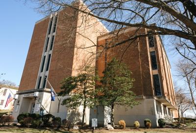 New courthouse included in proposed five-year capital improvement ...