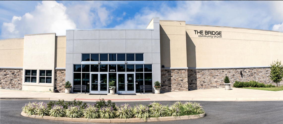 The Bridge Community Church granted greenlight to expand | Localnews ...