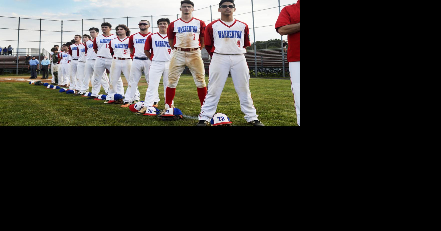 PHOTOS: Warrenton American Legion Post 72 Baseball | Multimedia ...