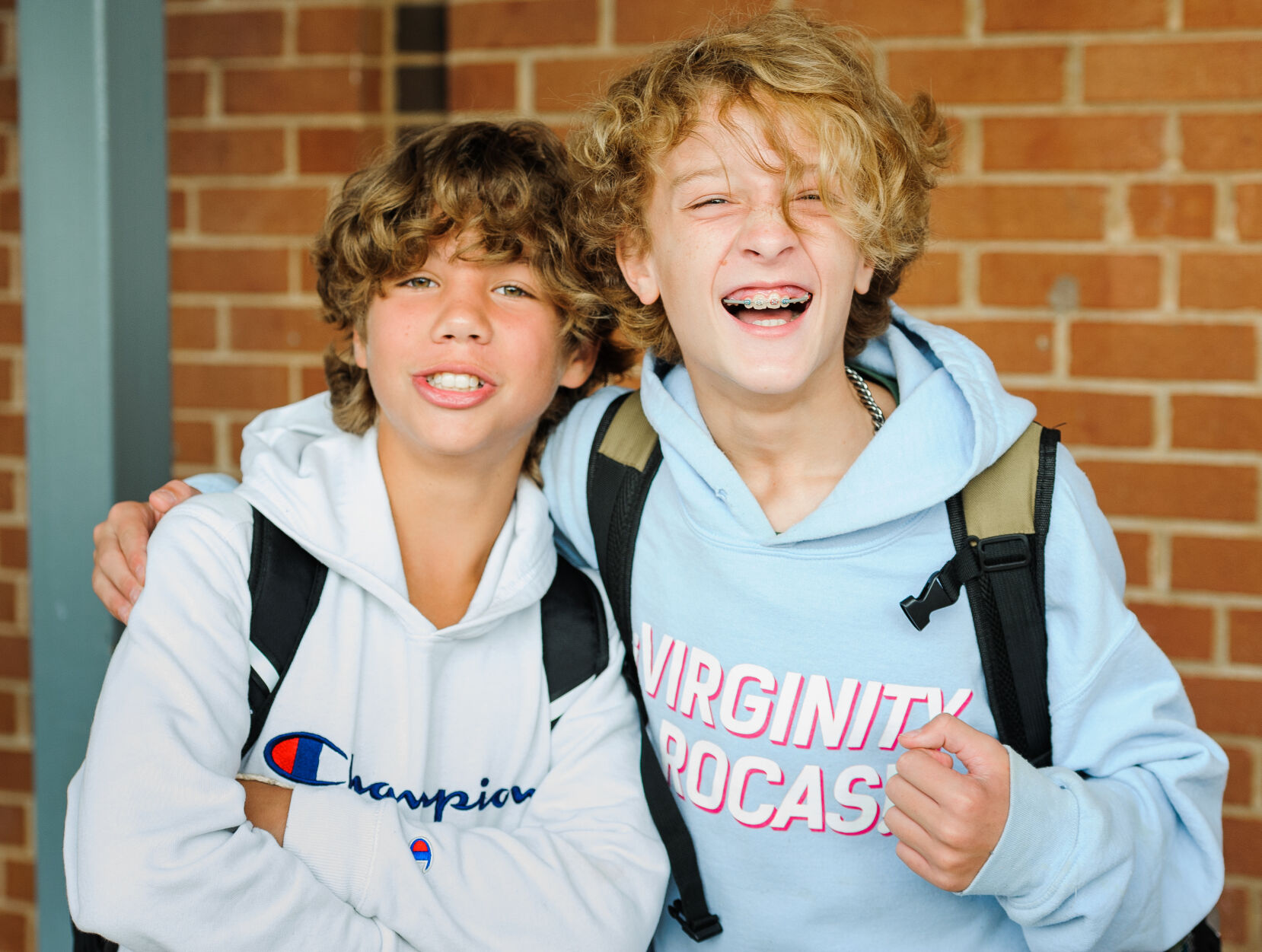 PHOTOS: Fauquier schools welcome 11,000 students for a new academic ...