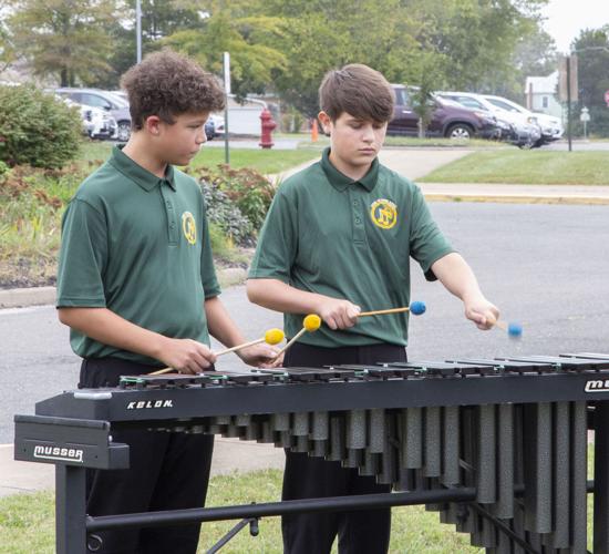 At long last, expansion, renovation of Cedar Lee Middle School has ...