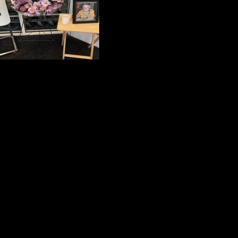 The murder of Rex Olsen: One night from several views | News | fauquier.com