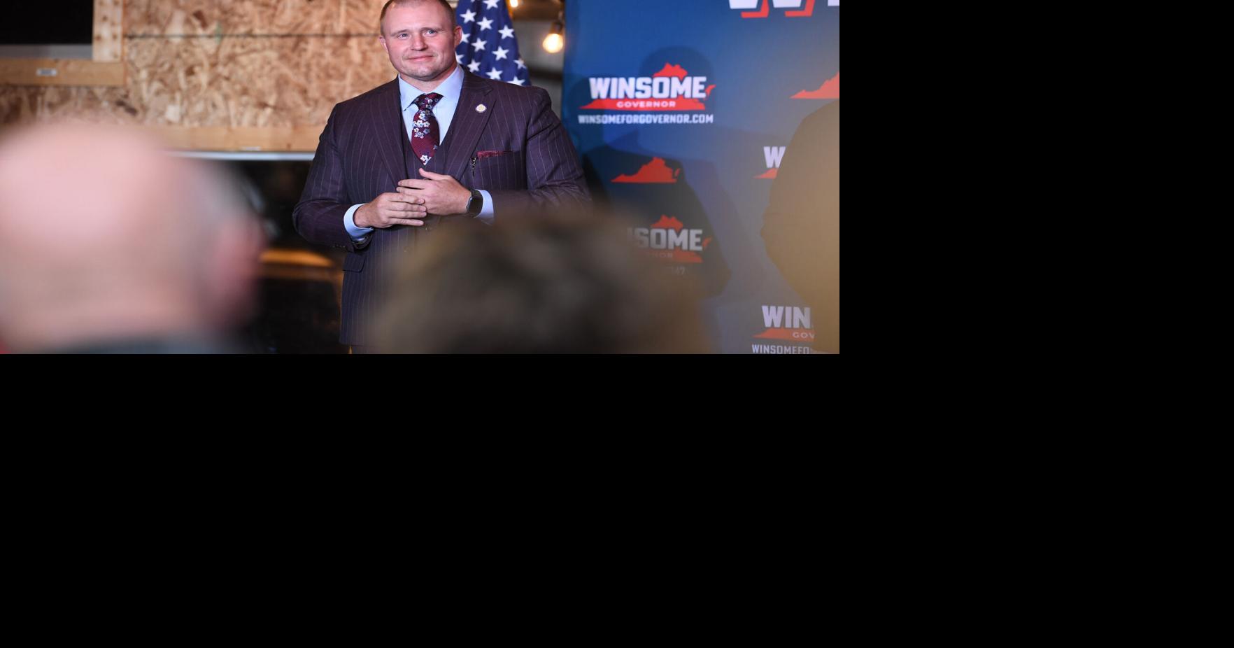 Michael Webert reelected for eighth term in Virginia House | Elections ...