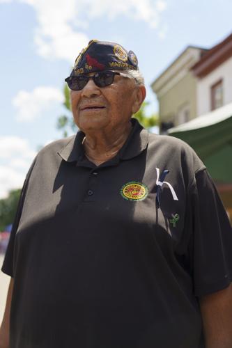 Fauquier County residents commemorate Juneteenth | News | fauquier.com