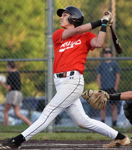 Kettle Run baseball returns to states nine years later | Sports ...