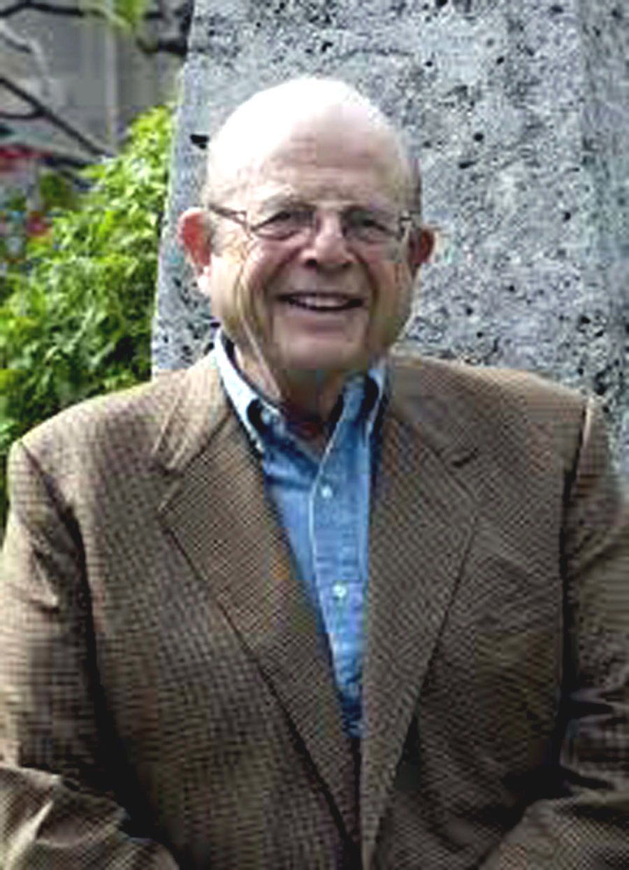 The story of Fauquier County’s ‘repository of knowledge’ | News ...