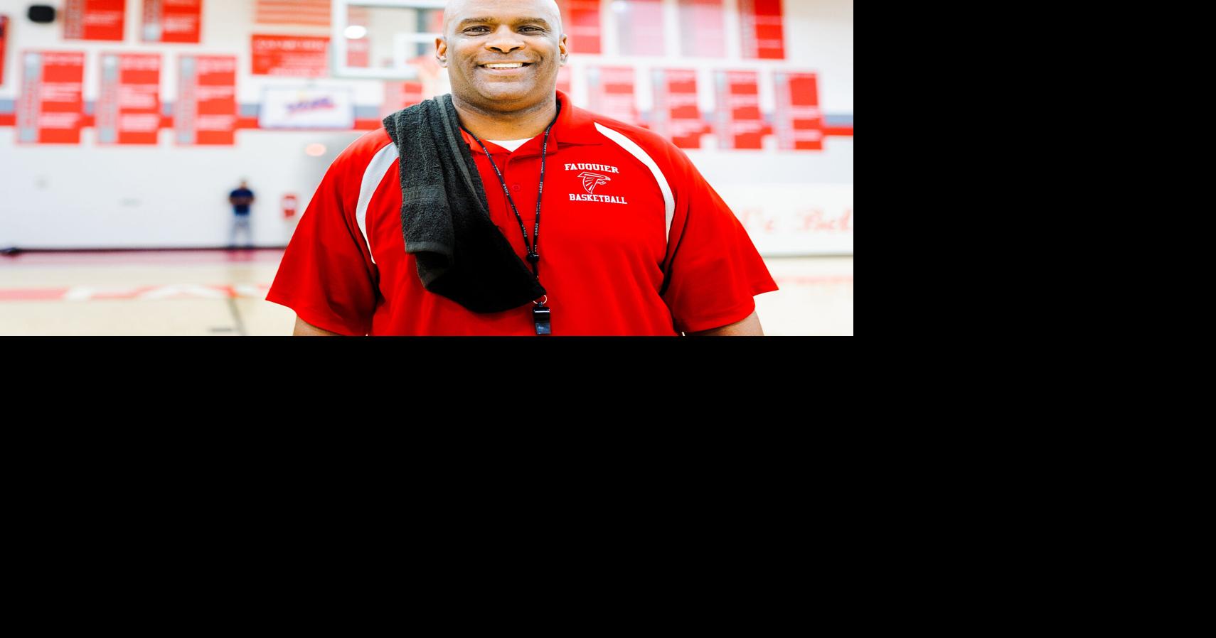 WILLIAM HATCHETT HIRED AS FAUQUIER’S NEW BOYS HOOPS COACH | News ...
