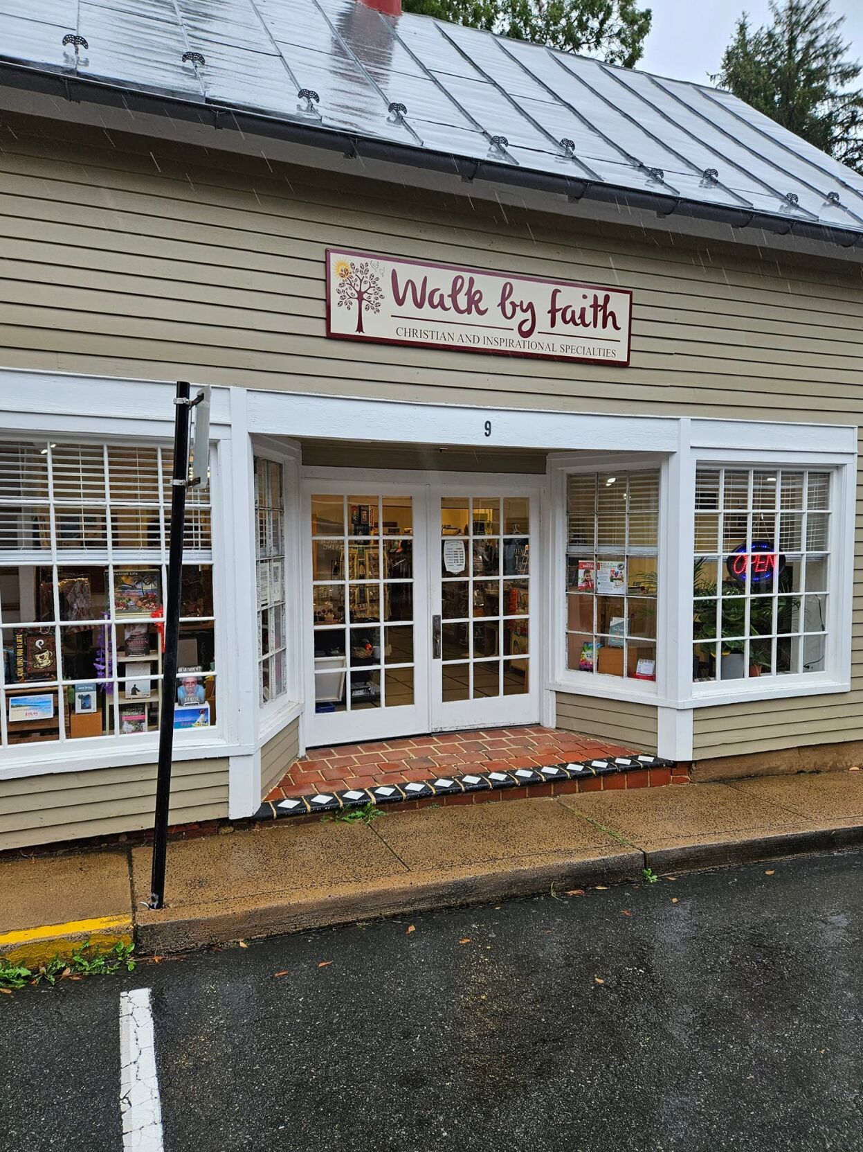 Walk by Faith named NAACP’s Black Owned Business of the Year ...