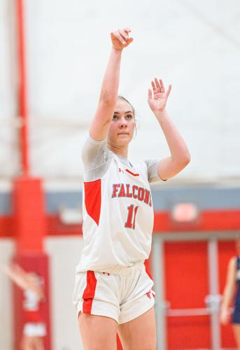 FAUQUIER GIRLS BASKETBALL PREVIEW: Led by Awunganyi, Chienku, Belcher ...