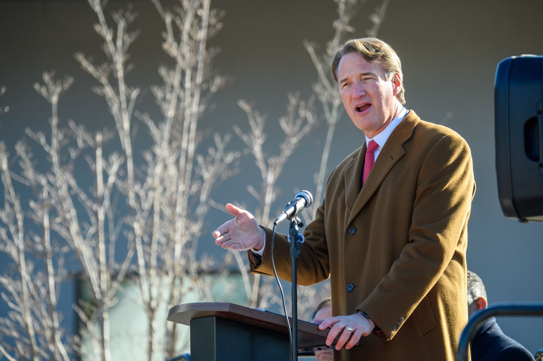 Youngkin to hold Fauquier GOP rally before special election | Elections ...