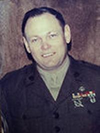 John Triplett Tate | Obituaries | fauquier.com