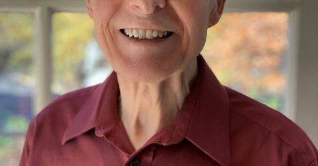 James (“Jim”) Abbott McCulley | Obituaries | fauquier.com