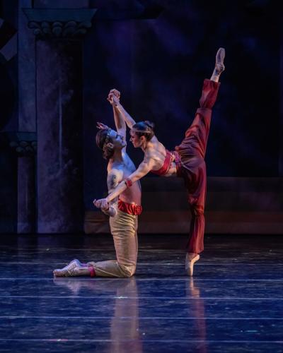 Photo_Holiday_Nutcracker_Arabian.jpg | | fauquier.com