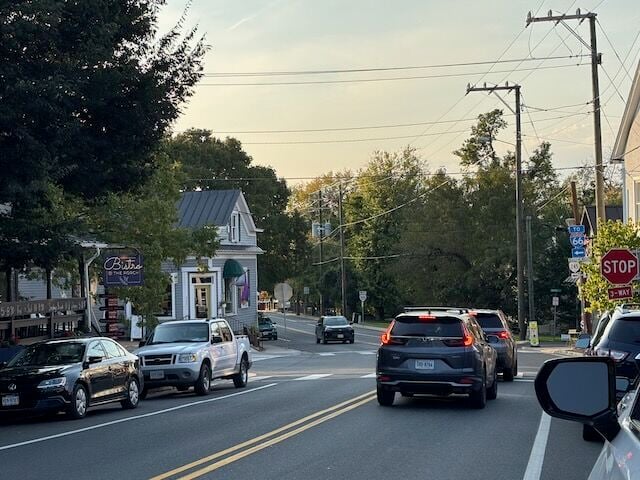 The Plains aims to modernize town plan | News | fauquier.com