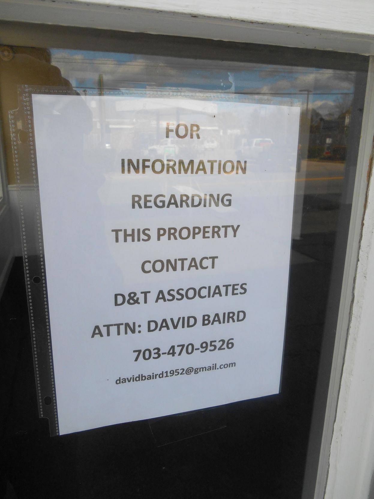 Leckner Ford in Marshall closes | News | fauquier.com