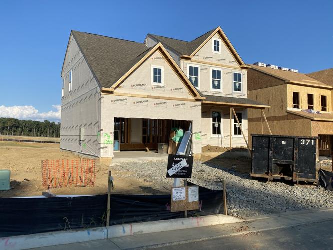 Rappahannock’s dark sky protectors worry as development marches west ...