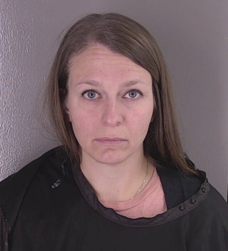 Plea Agreement Spares Former Teacher From Serving Prison Time For