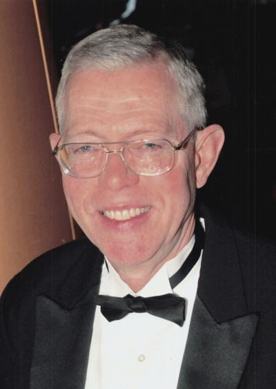 Samuel Phillip Mitchell | Obituaries | fauquier.com