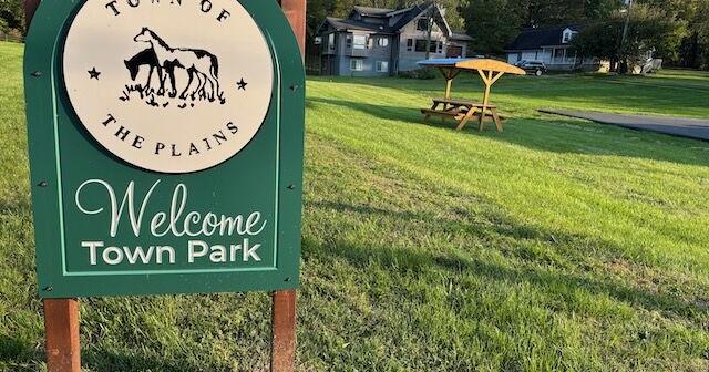 The Plains aims to modernize town plan | News | fauquier.com