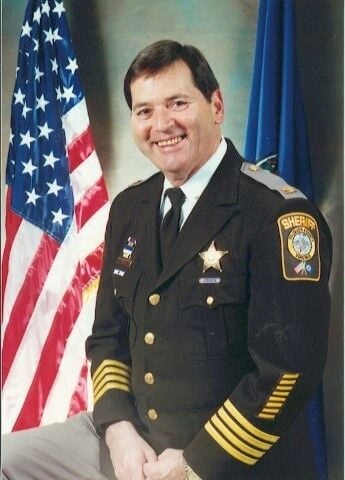 Former Fauquier County Sheriff Joe Higgs dies | News | fauquier.com