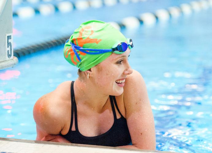 The greatest season in Kettle Run swim history | News | fauquier.com