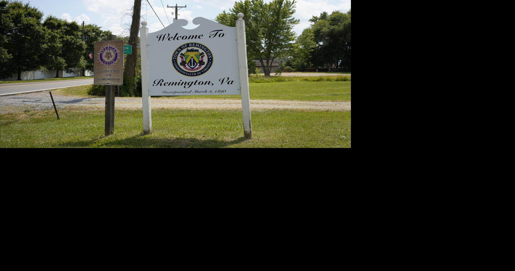 Remington town officials voice support for new data centers | News ...