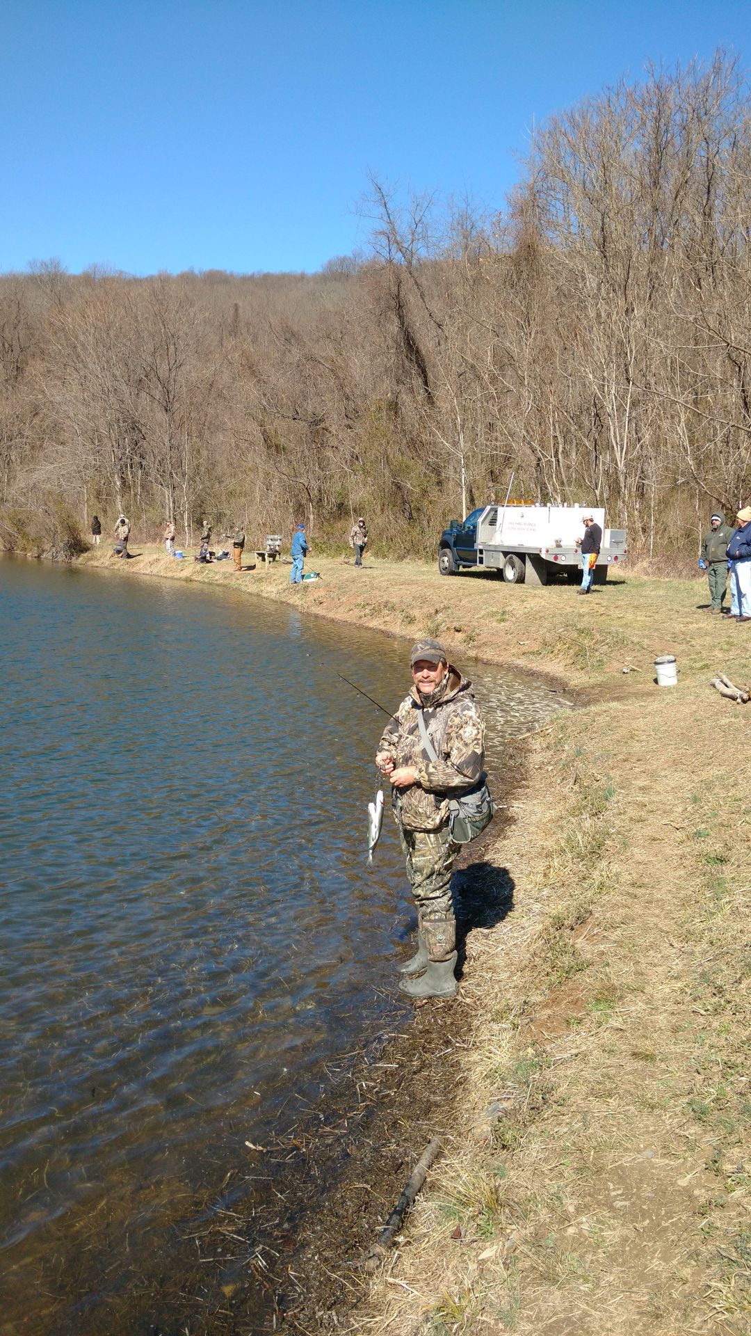 Am I in the Philippines or Markham? Thompson Wildlife Area is an ...