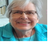 Katherine Pabis Suto | Obituaries | fauquier.com