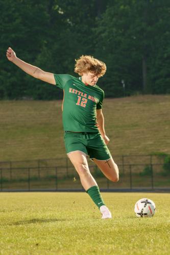 Aaron Sullivan named 2024 Fauquier Times Kettle Run Boys Athlete of the ...