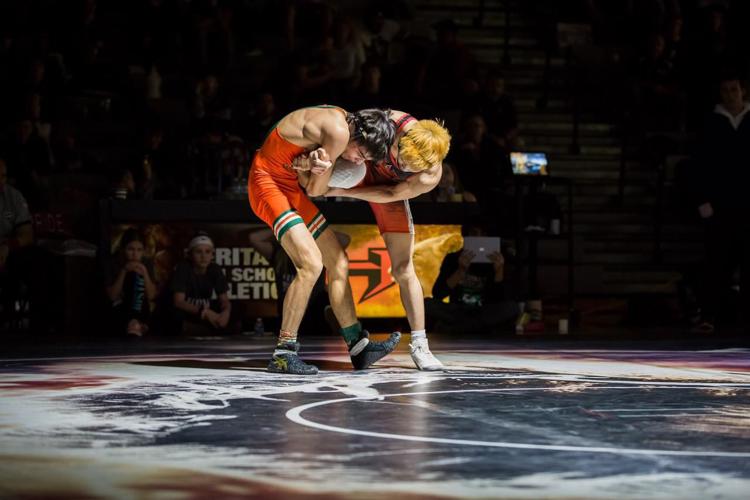 Despite only 1 region champion, Fauquier wins 4C team title over ...