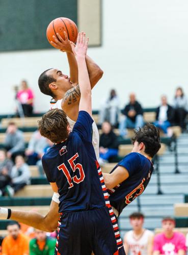 BOYS BASKETBALL: Tapscott scores 17, Mulhern 15 as Kettle Run squeaks ...